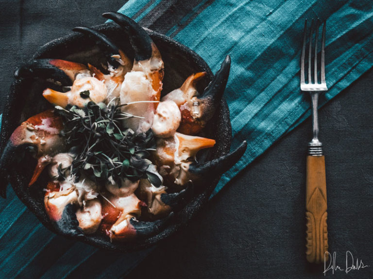 Cornish Cocktail Crab Claws | Order Online | Next Day Delivery